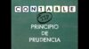 Aprende prudencia contable con estos ejemplos | Actualizado enero 2026
