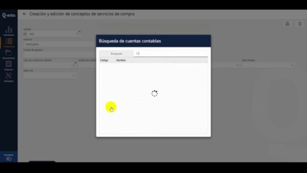 Definicion de compras en contabilidad | Actualizado noviembre 2022