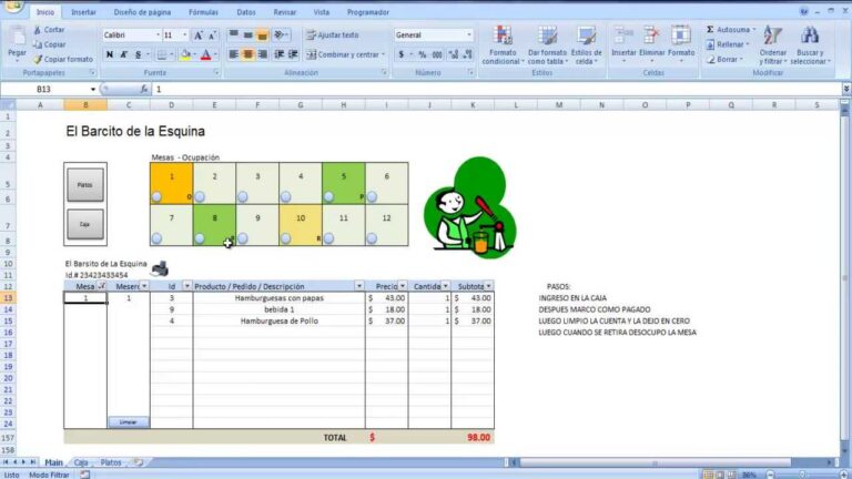 Programa Contabilidad Gratis
