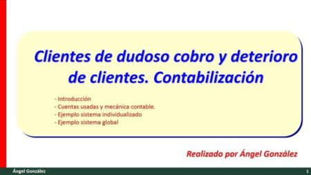 Descubre cómo entender a tus clientes desde la contabilidad ...