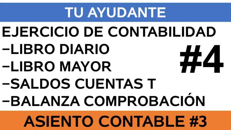Compra de un edificio contabilidad | Actualizado noviembre 2022