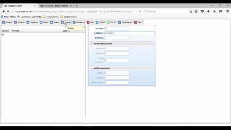 Concepto clientes contabilidad | Actualizado noviembre 2022