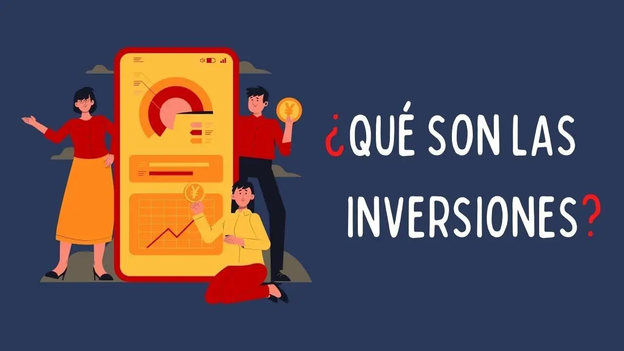 Cómo entender el concepto de inversiones en contabilidad: guía básica ...