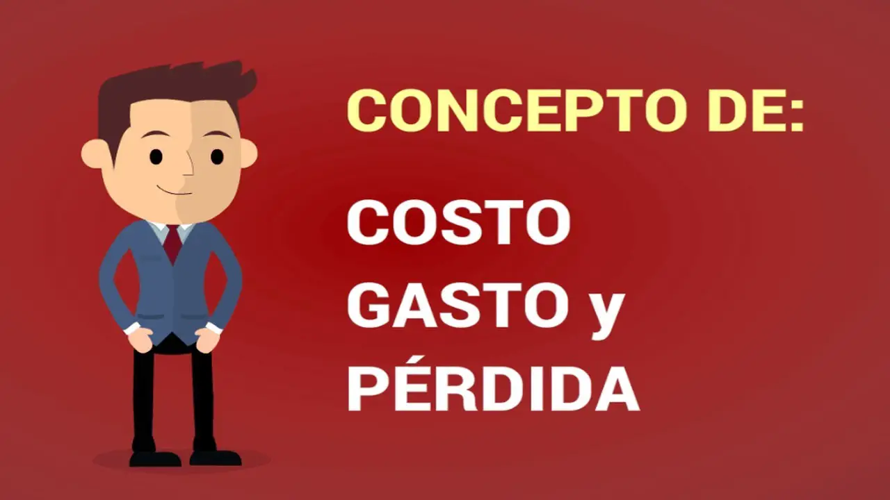 ¿Qué es la pérdida en contabilidad? Descubre su definición en breve ...