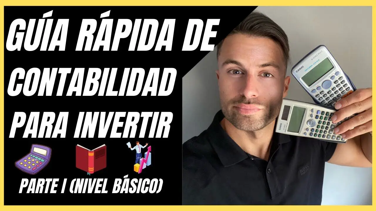 Cómo entender el concepto de inversiones en contabilidad: guía básica ...